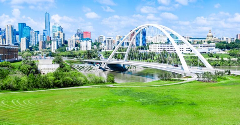 Architectural Marvels: Exploring the Iconic Structures That Define ...