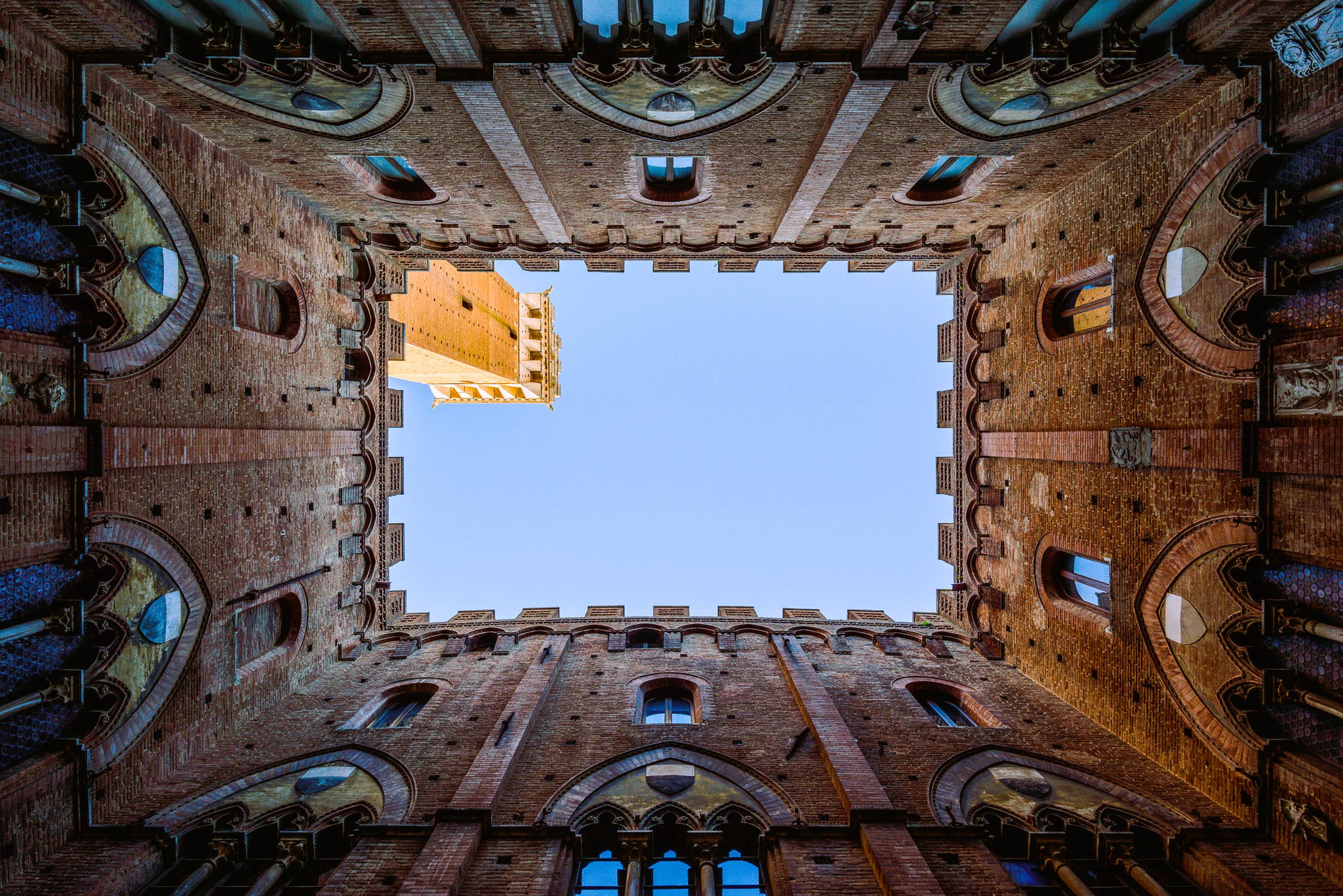 Architectural Photography: Capturing the Essence of Built Heritage ...