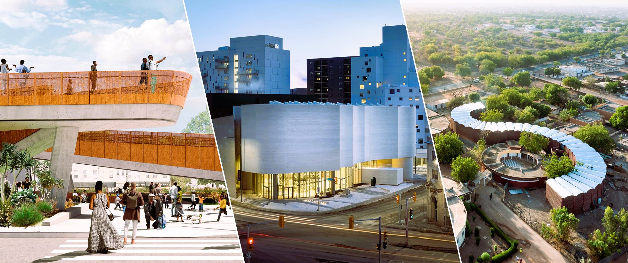 Cultural Hubs: The Architectural Significance of Edmonton's Museums and ...