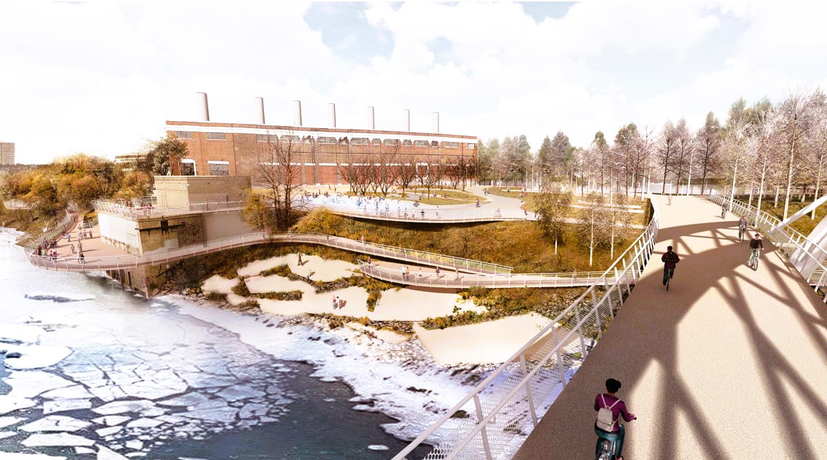 Architecture and Weather: Designing for Edmonton's Challenging Climate ...