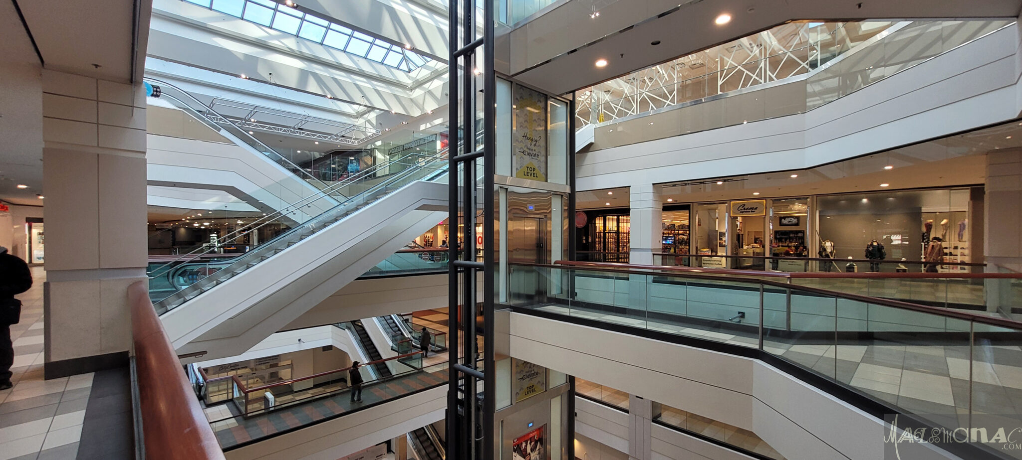 Edmonton Tourist Areas: Top Attractions and Must-Visit Spots in the ...