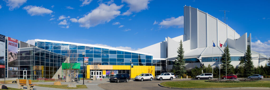 Edmonton Science Centers: A Guide to Hands-On Learning and Exploration ...