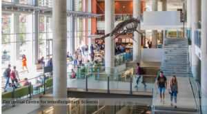 Edmonton Science Centers: A Guide to Hands-On Learning and Exploration ...